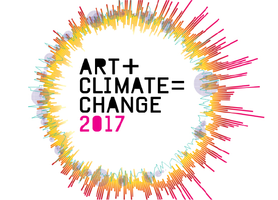 ART+CLIMATE=CHANGE 2017 - CLIMARTE