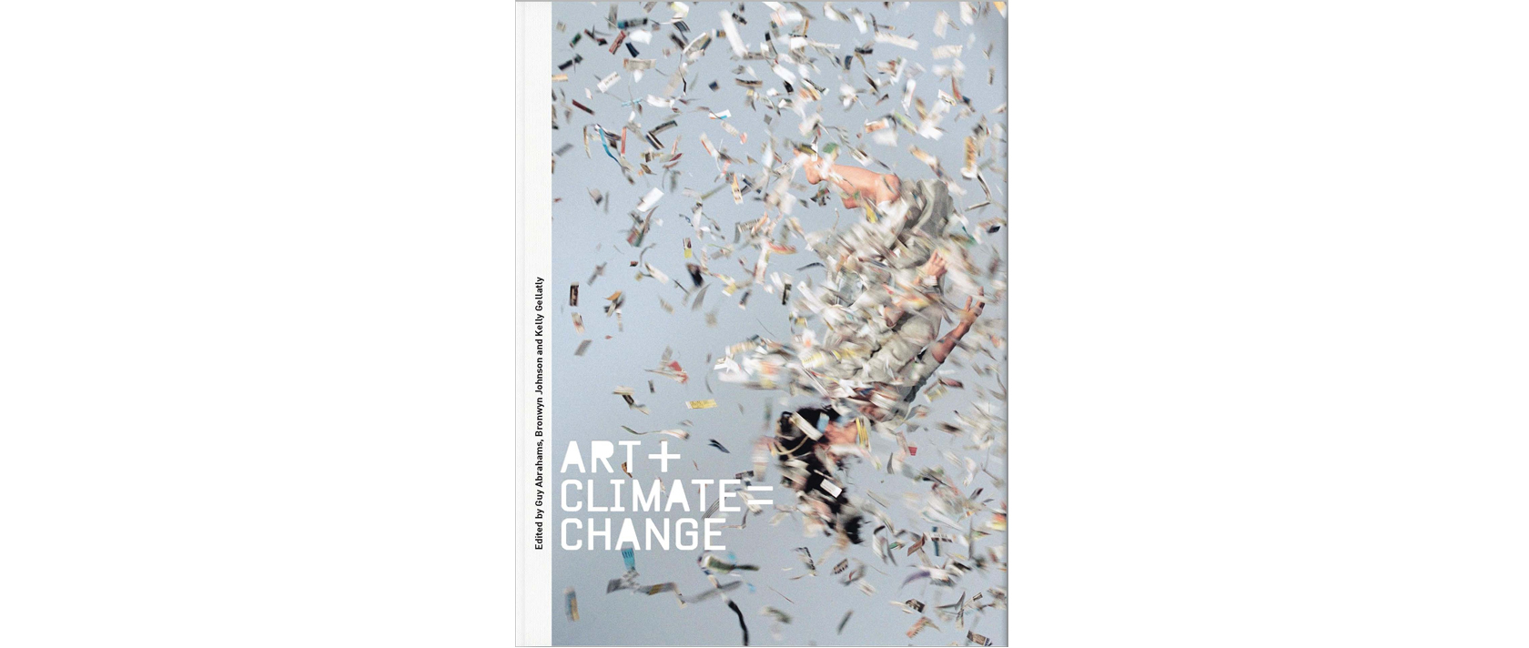 ART + CLIMATE = CHANGE I - CLIMARTE